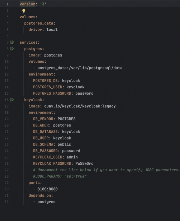 Comment installer et configurer Keycloak