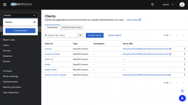 Comment installer et configurer Keycloak